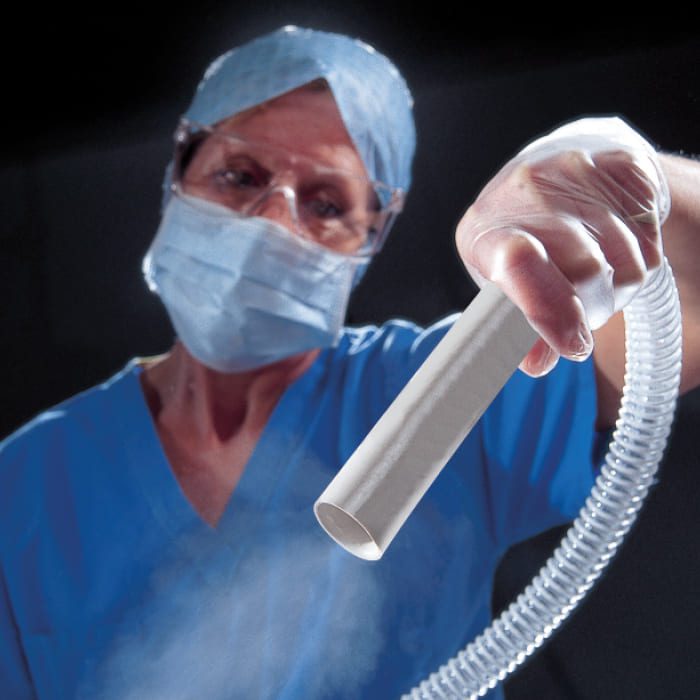 LaserVac 750 | Smoke & Surgical Plume Evacuation System Singapore – AG ...